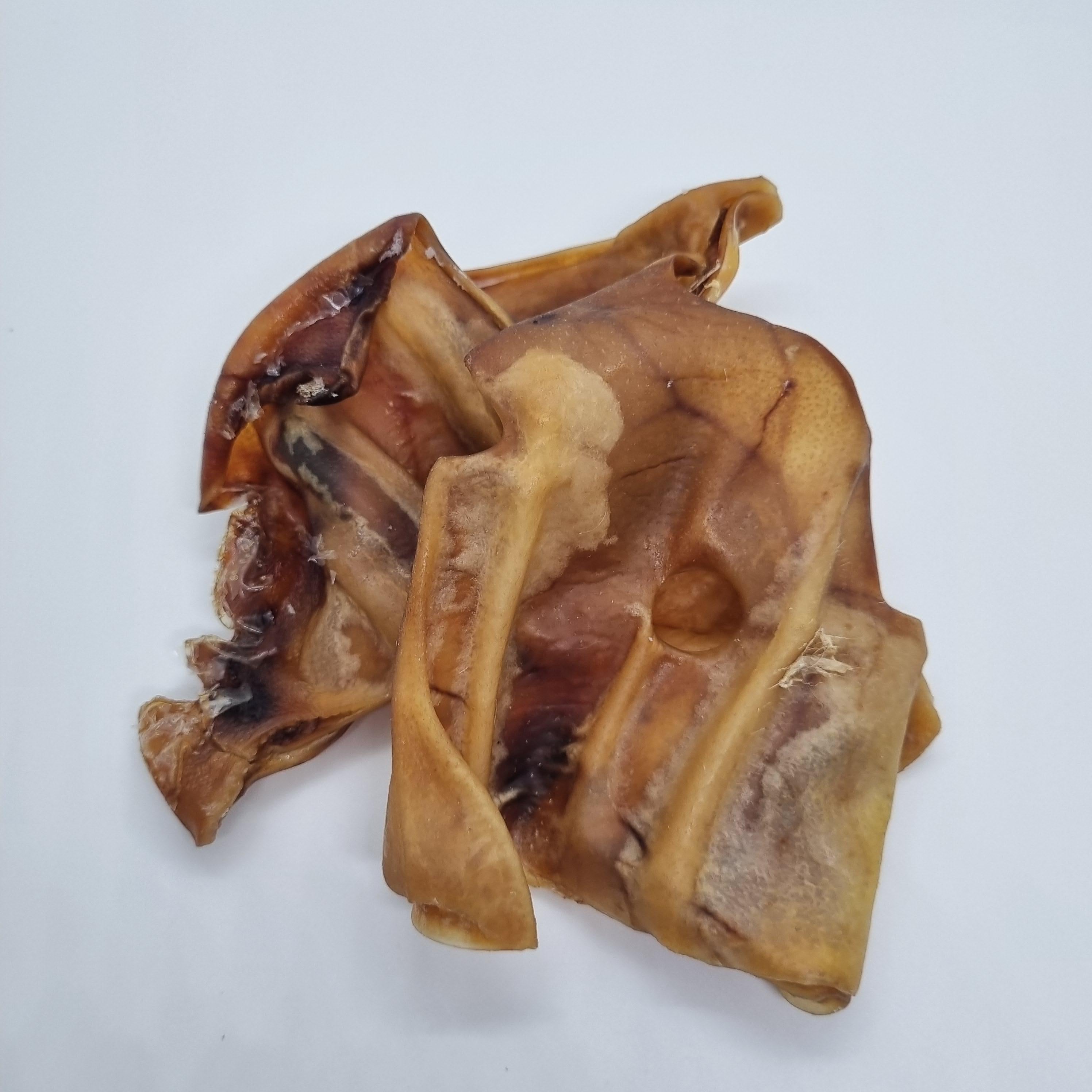 Pigs Ears. Individual – Pets Point